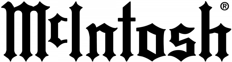 McIntosh - McIntosh Laboratory - klassische McIntosh Hifi Geräte