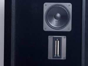 Lautsprecher Klassiker - unsere Übersicht mit vielen Bildern!