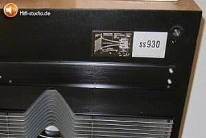 Lautsprecher Klassiker - unsere Übersicht mit vielen Bildern!